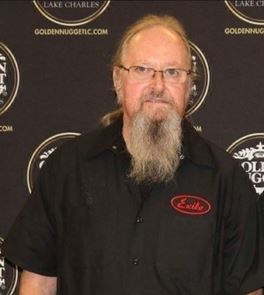 Roger Gimbel Obituary - Moss Bluff, LA