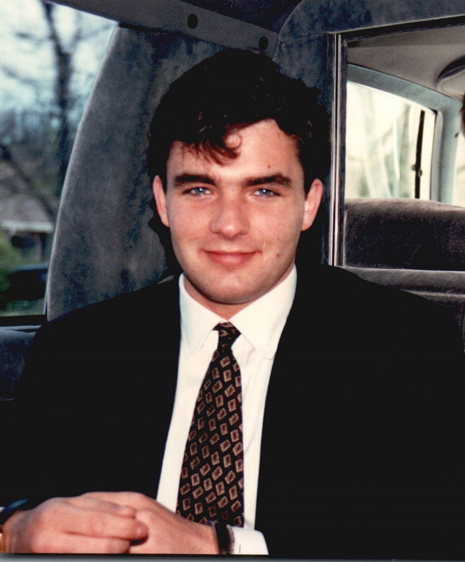 Scott Stegall Obituary - Nashville, TN