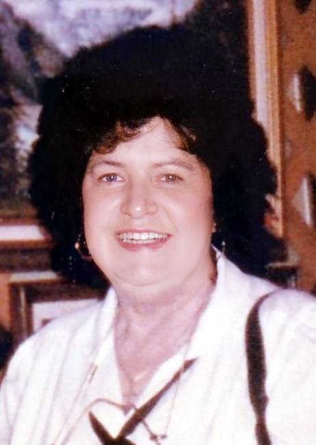 Lena Spano Difatta Obituary - Chalmette, LA