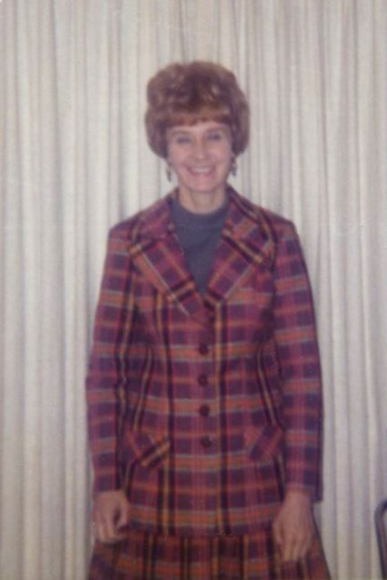 Jeanne Frances Neville Obituary - Pacific Grove, CA