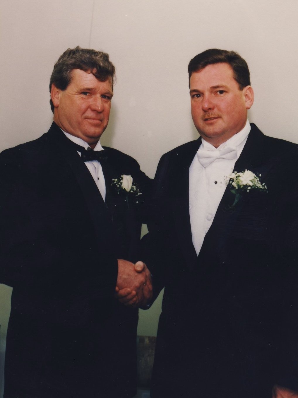 Thomas Michael Cannon Jr. Obituary - Paoli, PA