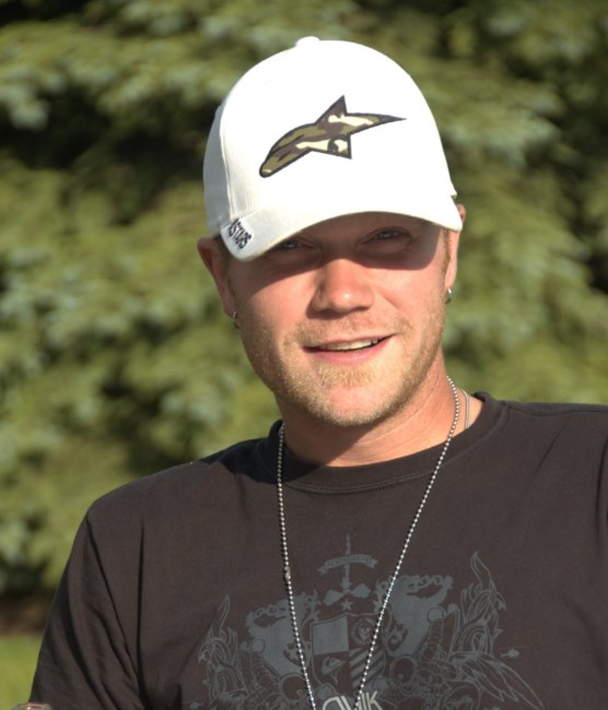 Derek David Geach Obituary - Kitchener, ON