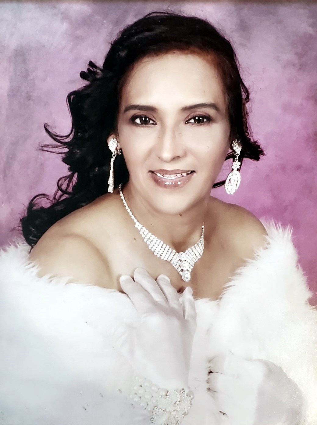 Maria Carrillo Ramirez Obituary - Panorama City, CA