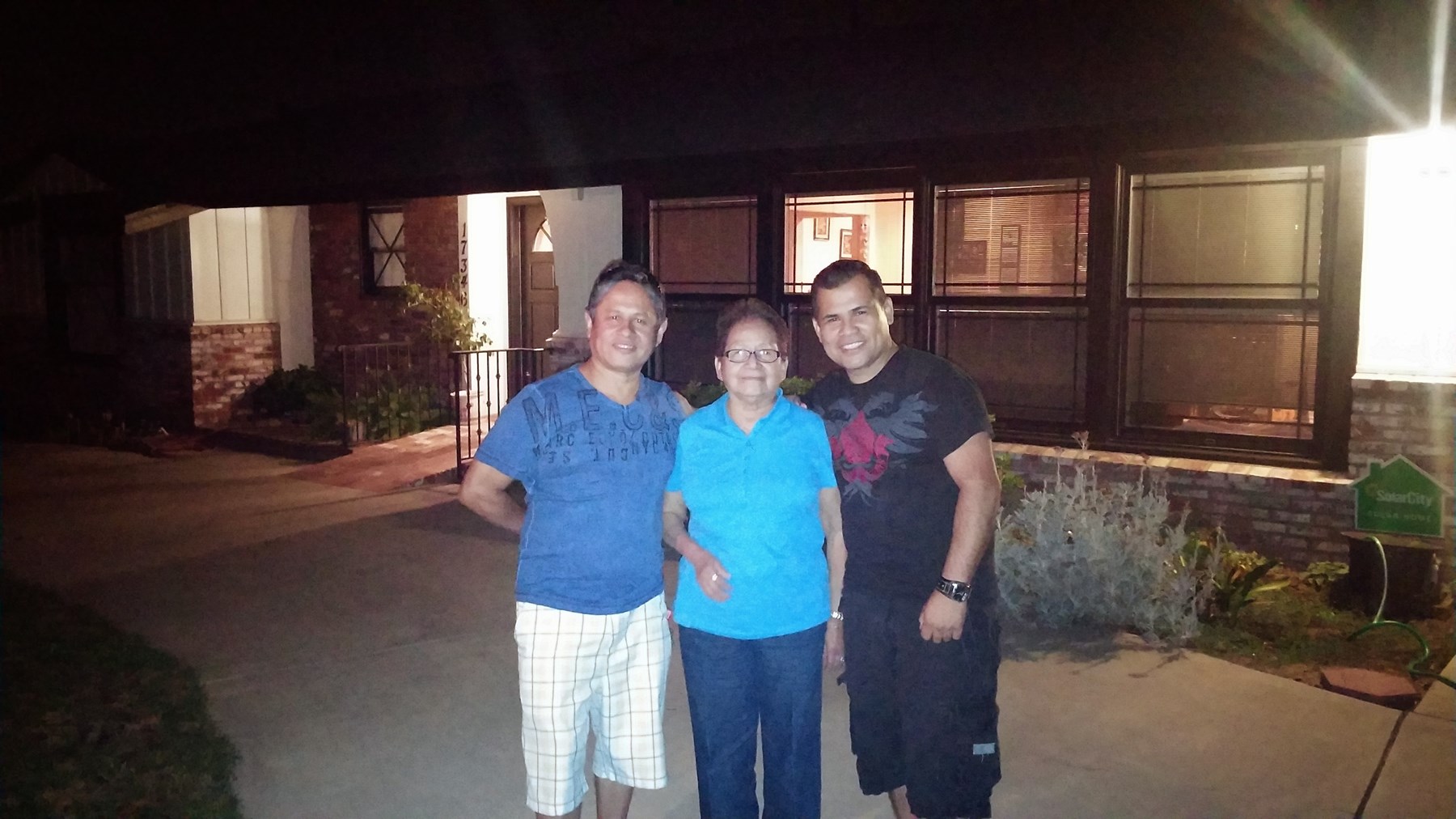 Maria Teresa (Erazo) Metzler Obituary - Houston, TX