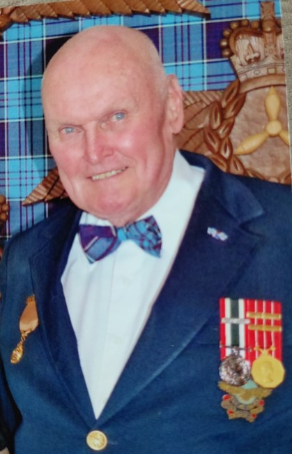 Leonard Erler Obituary - Courtenay, BC Leonard Erler Obituary - Courtenay, BC
