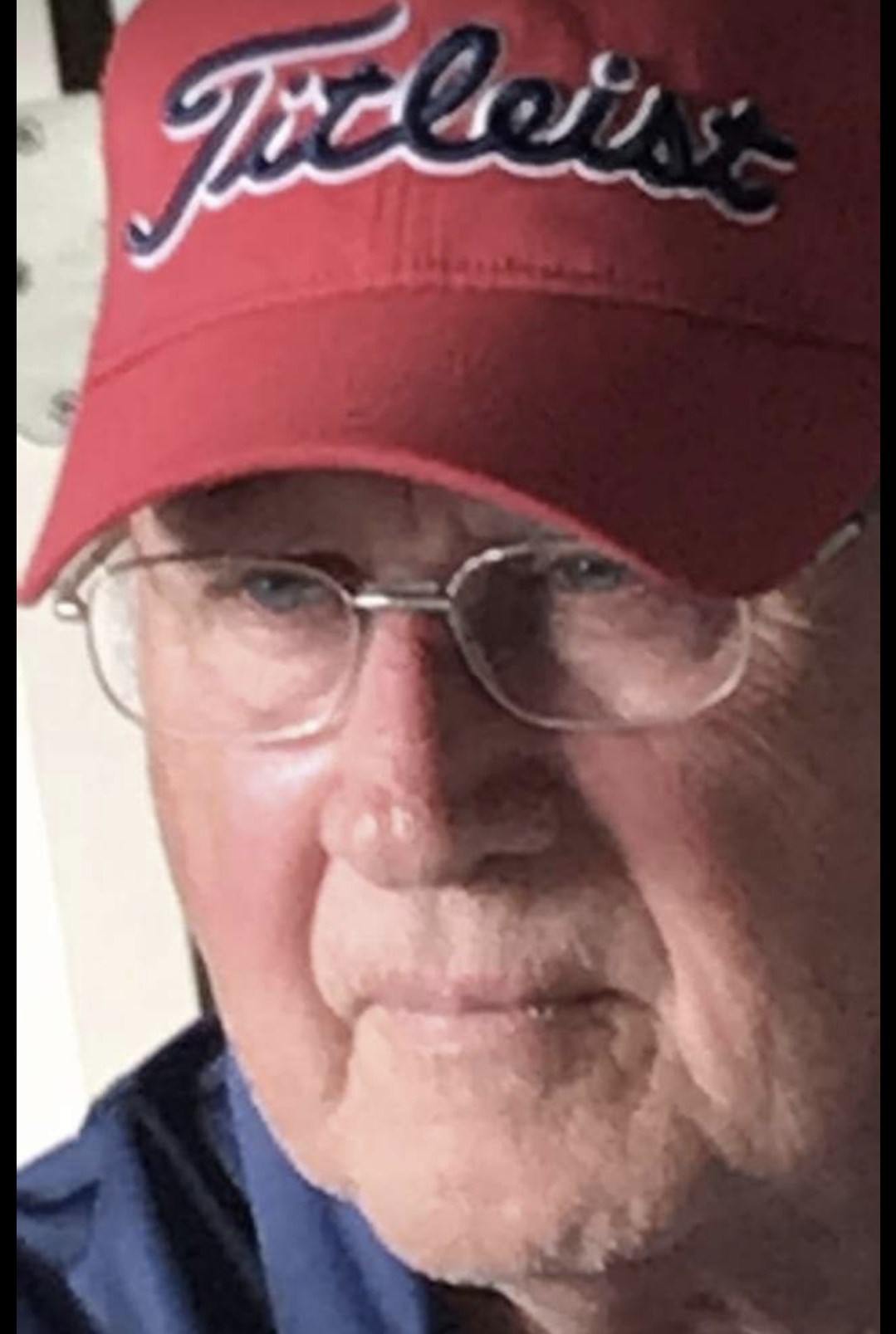 Ronald Readinger Obituary - Terre Haute, IN