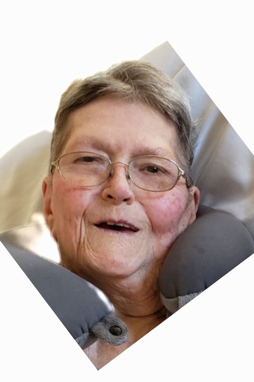 Ruth Sharp Obituary - Oklahoma City, OK