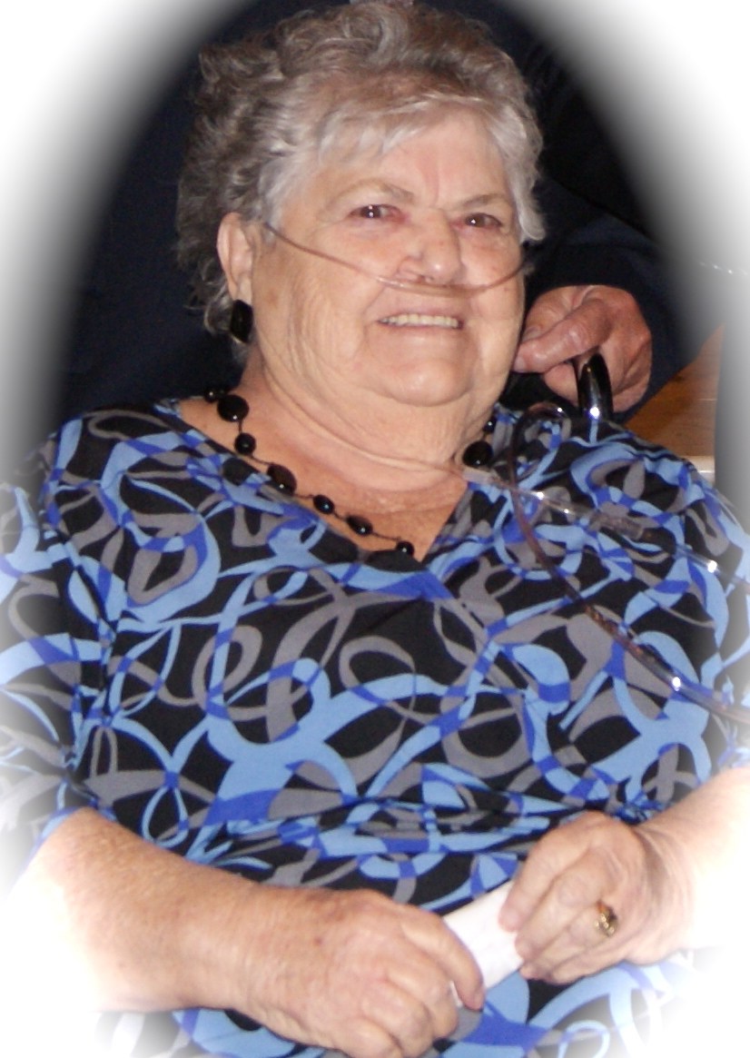 Rosemary Sorady Obituary - Port St. Lucie, FL