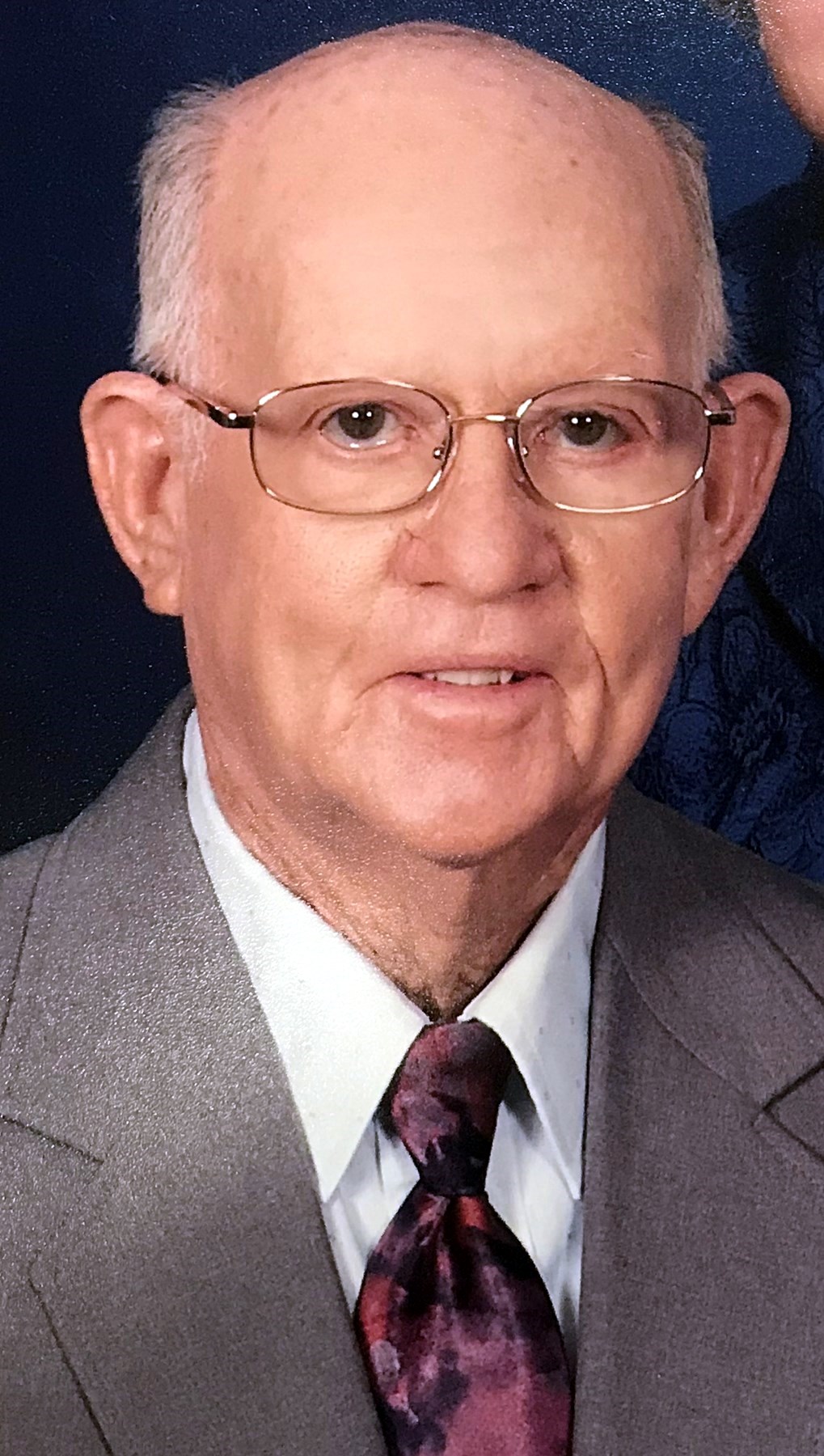 James Murdaugh Obituary - Jacksonville, FL