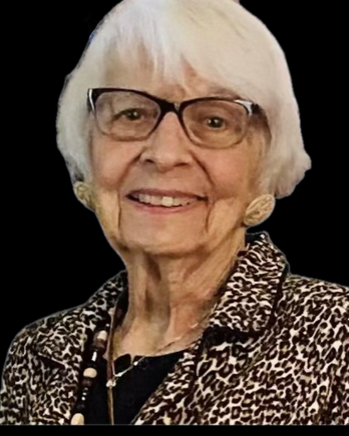 Janet Ash Obituary - Houston, TX