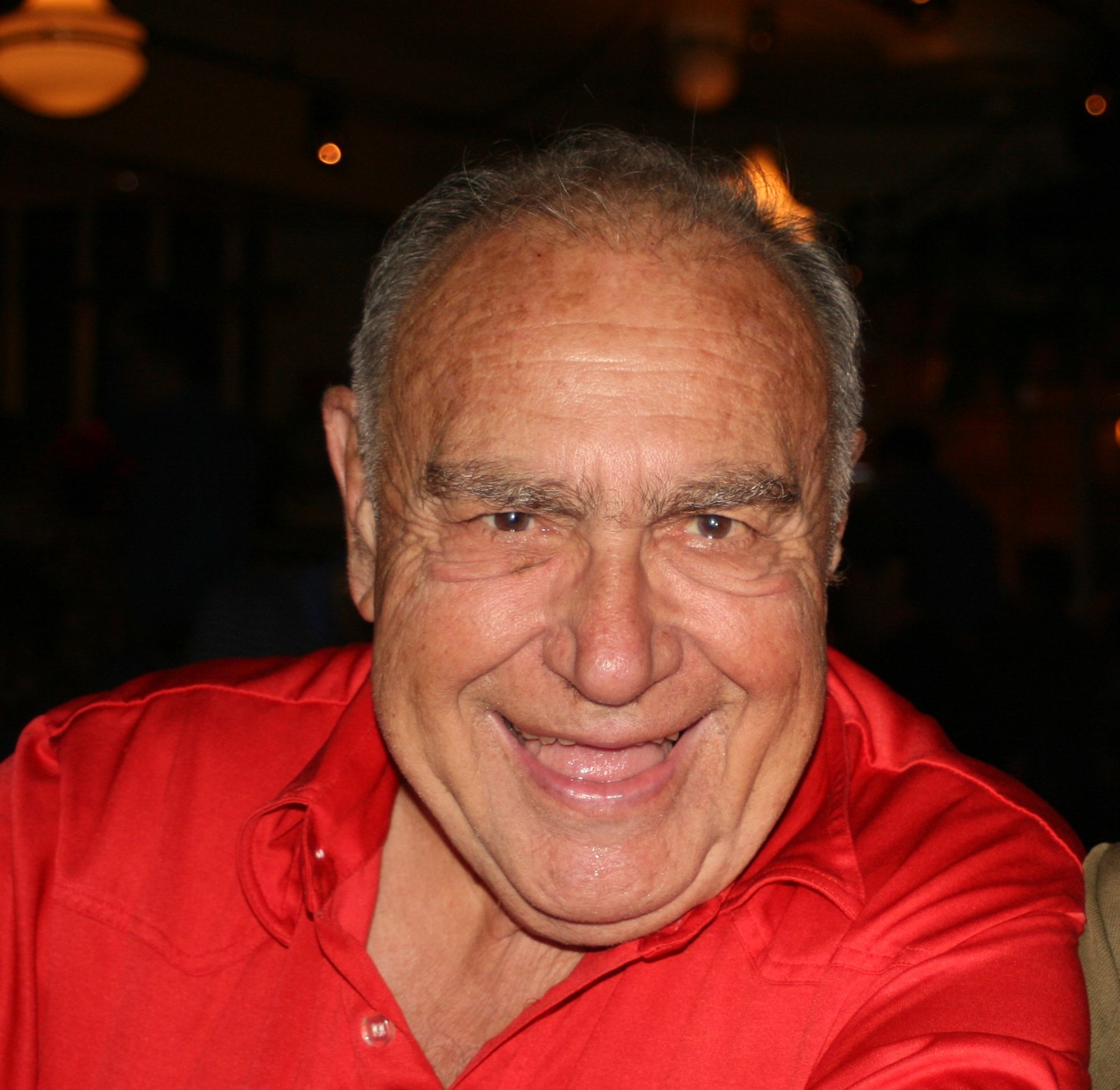 Thomas Scardino Obituary - Houston, TX