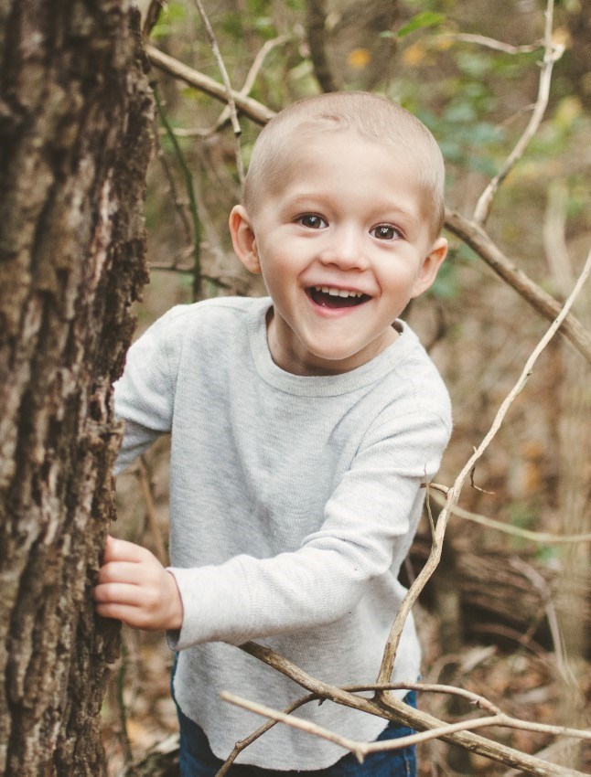 Hunter Manwill Obituary - Riverside, CA