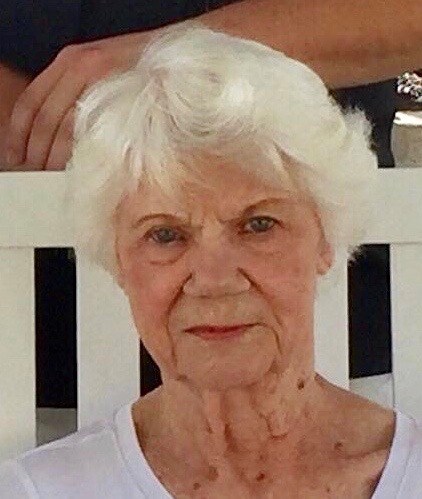 Laverna Kelly Obituary - Columbia, SC