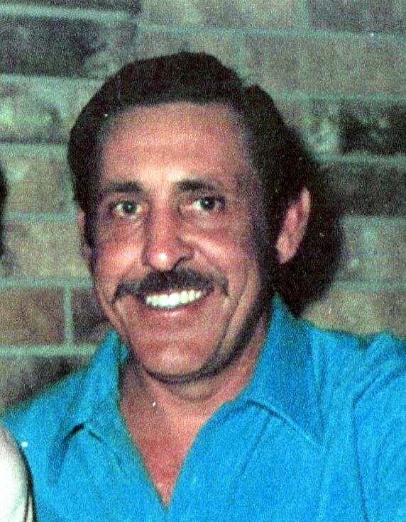 Charlie A. Stevenson Obituary - Nacogdoches, TX