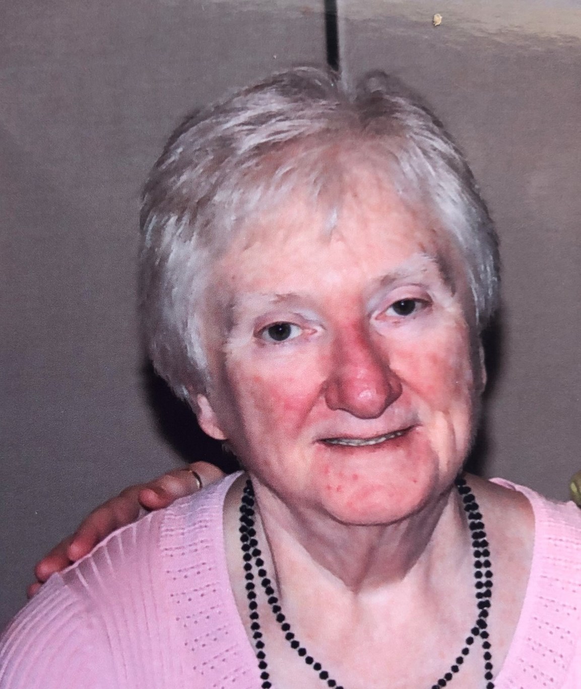 Sarah Lougee Obituary - Concord, NH