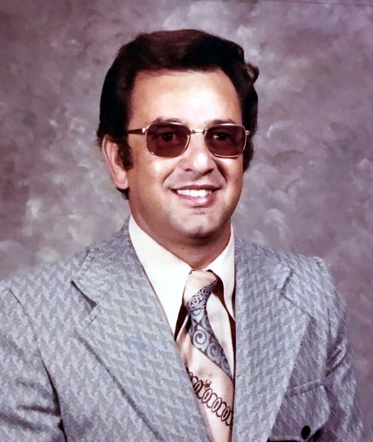 George Niff Nacol Jr. Obituary - Conroe, TX