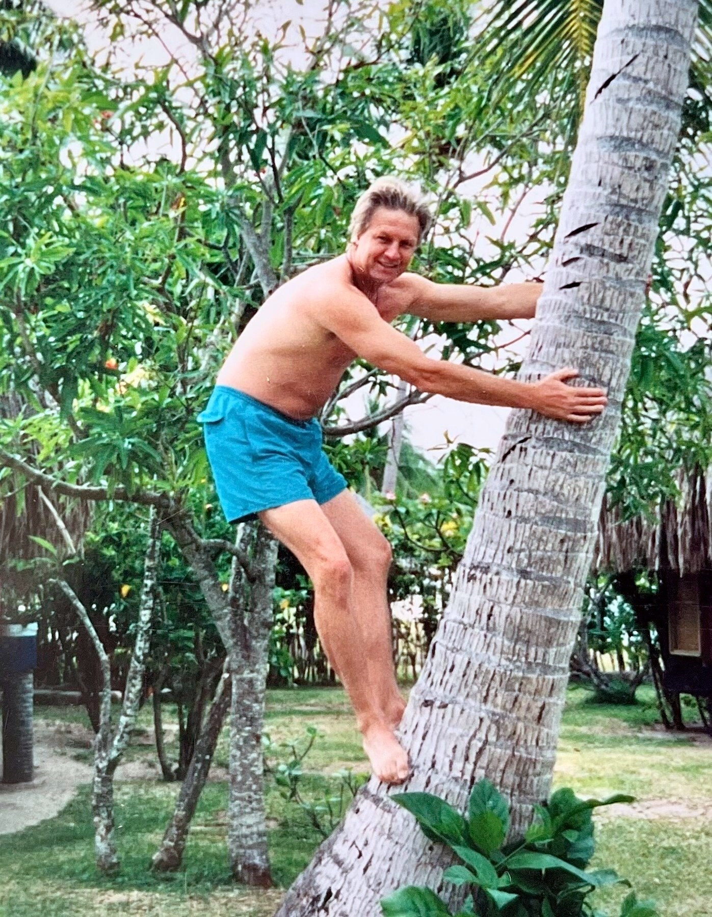 Steven Baker Obituary - Westminster, CA