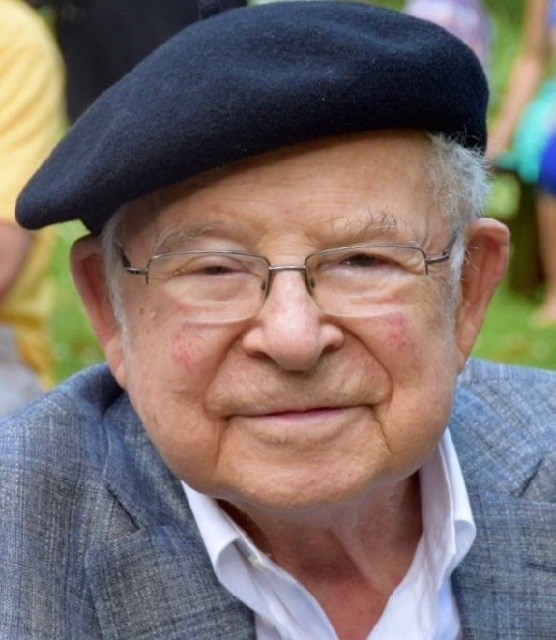 Eric Rosenfeld Obituary - Nashville, TN