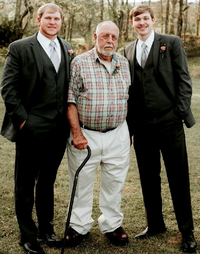 Jay Floyd Clemons Obituary - Anniston, AL