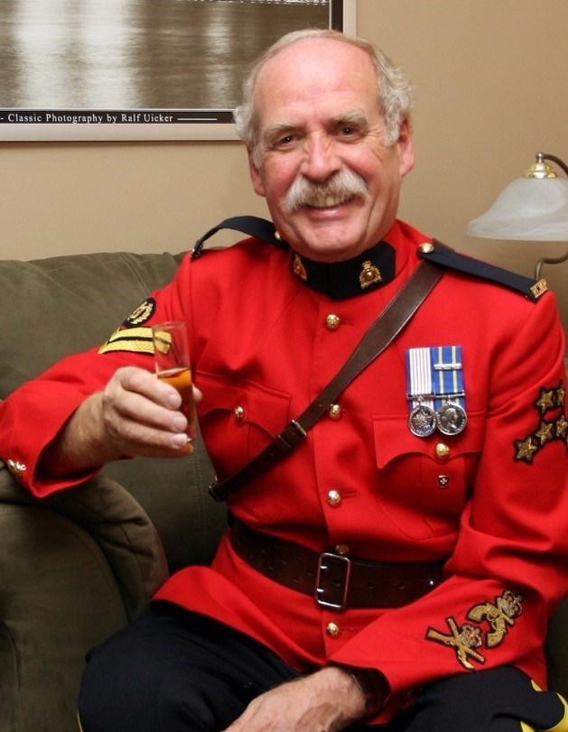 Alan Hammond Obituary - Regina, SK