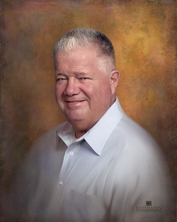 Bobby Ralston Obituary - Louisville, KY