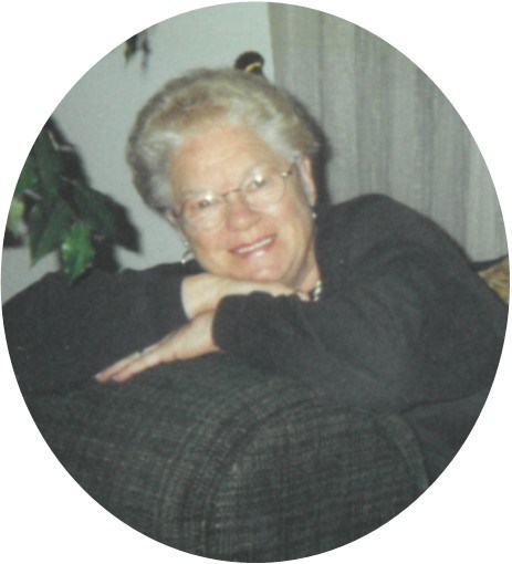 Shirley Ann Goodwin Obituary - Stony Plain, AB