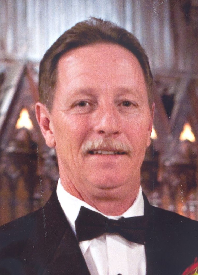 John Henry Payne Jr. Obituary - Louisville, KY