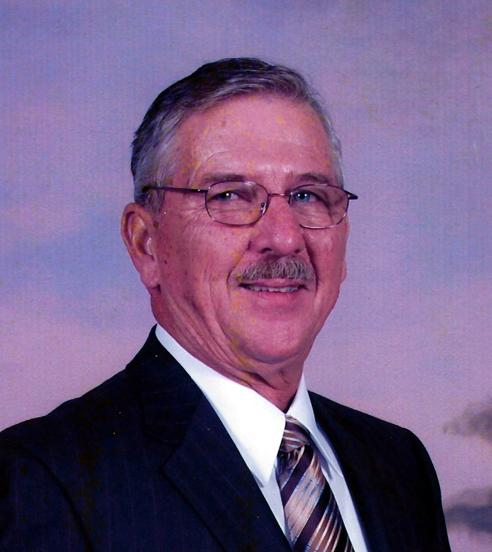 Ronald James Marshall Obituary - Brandon, FL