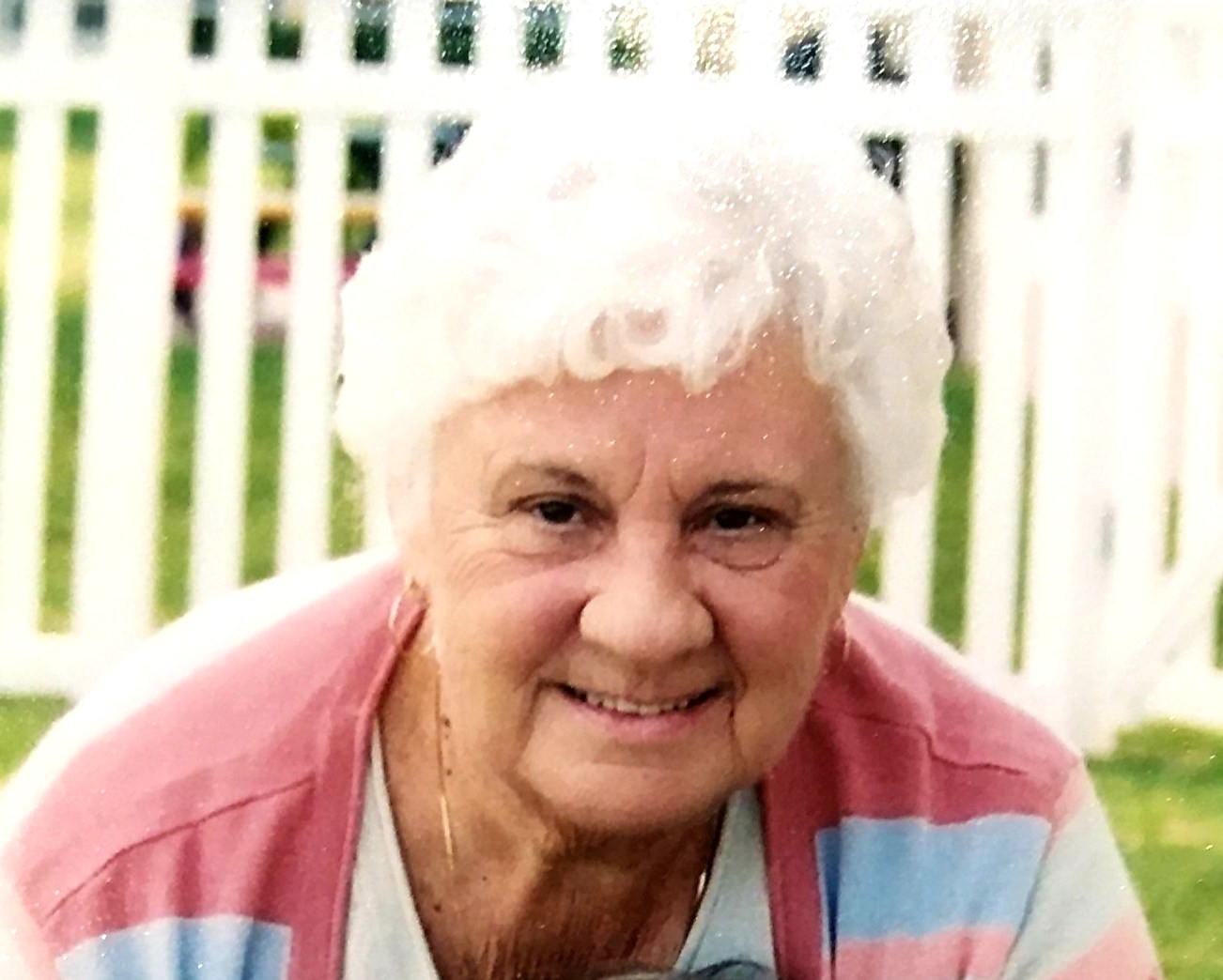 Evelyn Luttrell Obituary - The Villages, FL