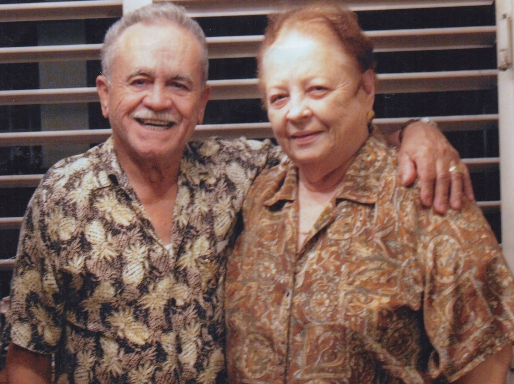 Nereida Rivera Rivera Obituary Bayamon Pr