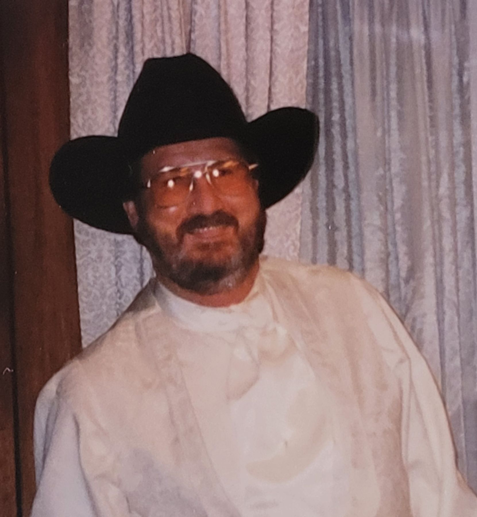 Gene Williams Obituary - Canton, TX