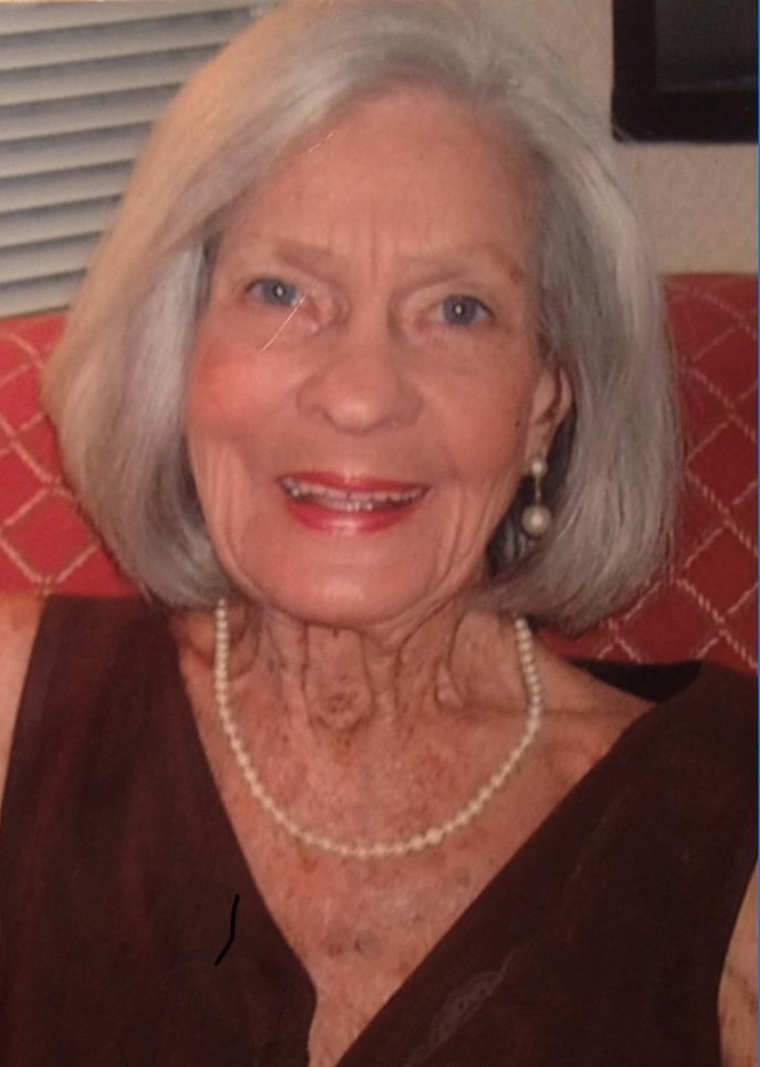 Margaret Miles Obituary - Hixson, TN