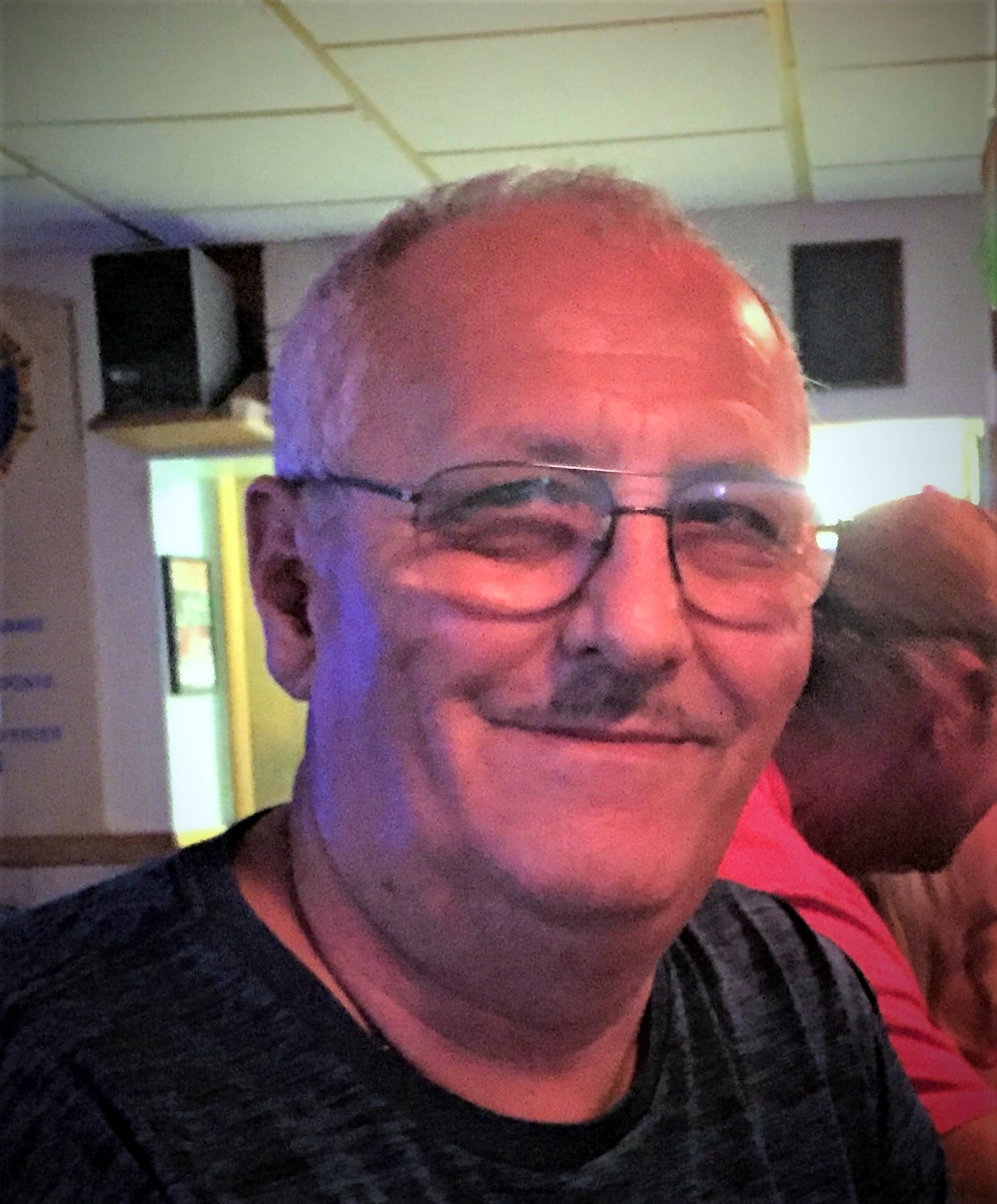 Richard O. Warner Obituary - Rockledge, FL