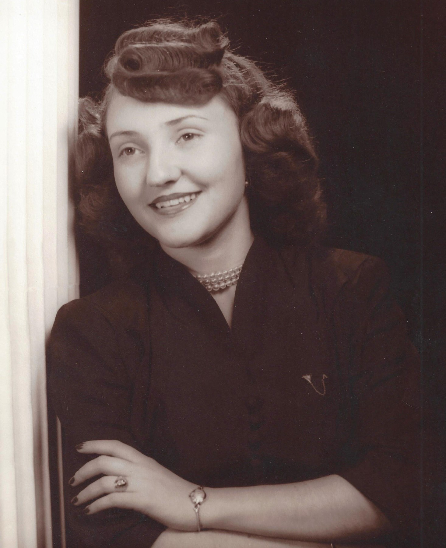 Alice Hurd Obituary - Birmingham, AL