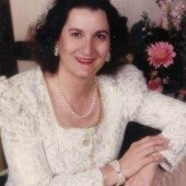 Anne Boswell Obituary - San Antonio, TX