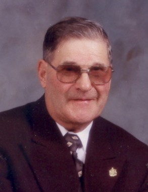 Charlie Thompson Obituary - Fort Qu'appelle, SK