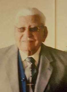 Jose Raul Garcia Obituary - El Paso, TX
