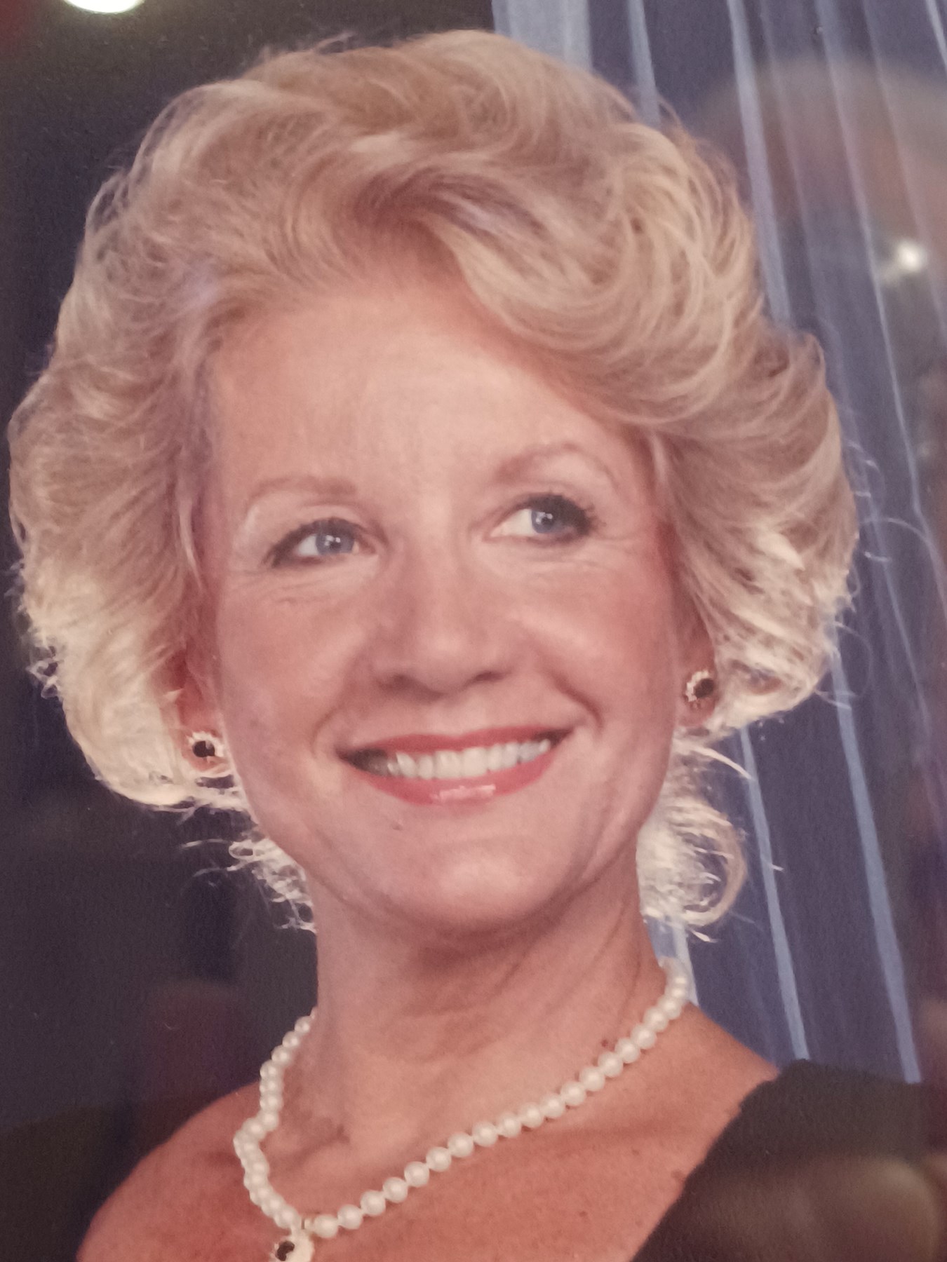 Darina Ferrini Obituary - New Port Richey, FL