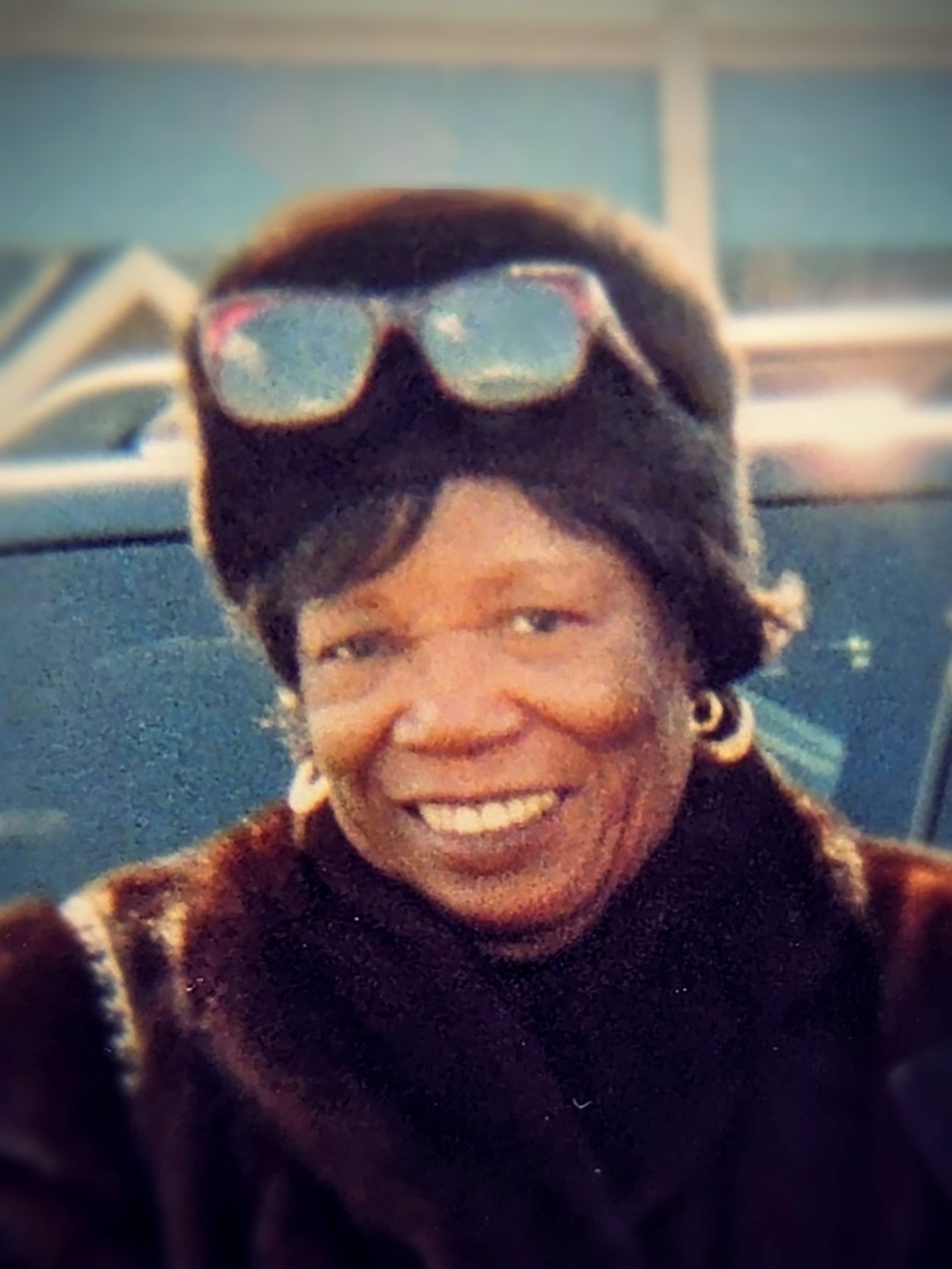 Sarah Judge-Eady Obituary - North Charleston, SC