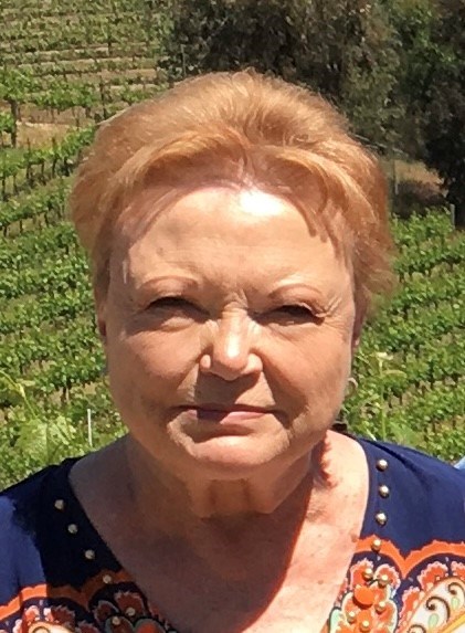 Carol Louise Batts Obituary - Las Vegas, NV