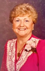 Obituaries Search for Laura Vandeventer