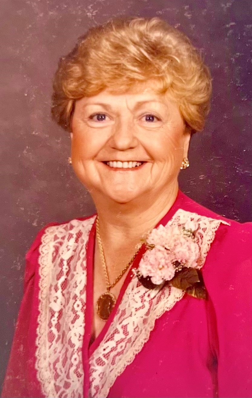 Laura Vandeventer Obituary - Charlotte, NC