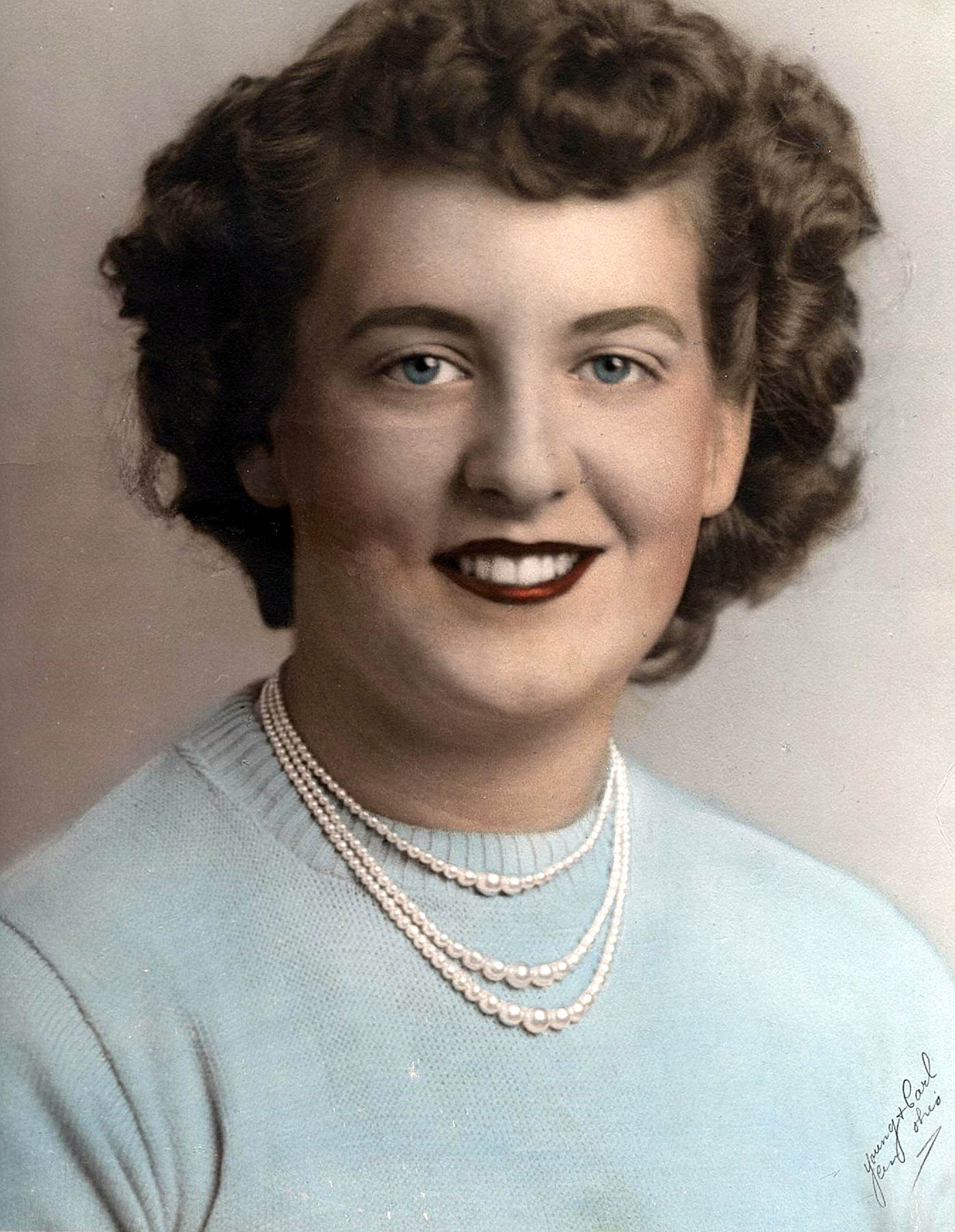 Ruth Slaughter Obituary - Sharonville, OH