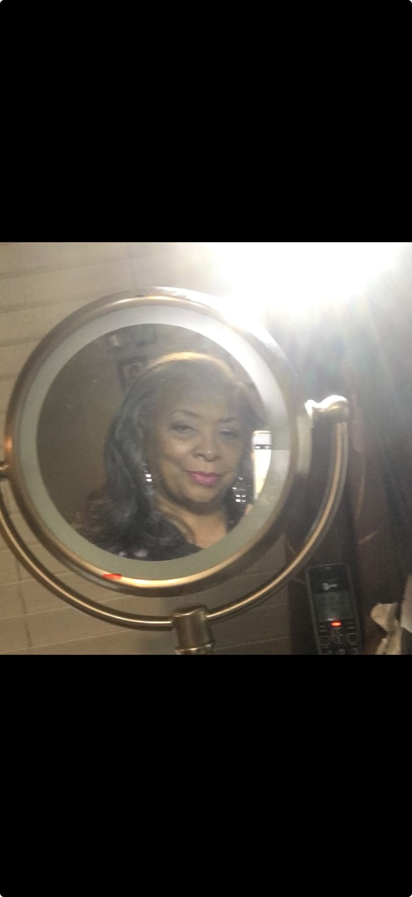 Lydia Jones Obituary - Lancaster, CA