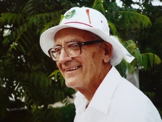 Don Moeller Obituary - Centennial, CO