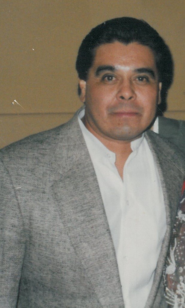 Rudolph Roybal Obituary