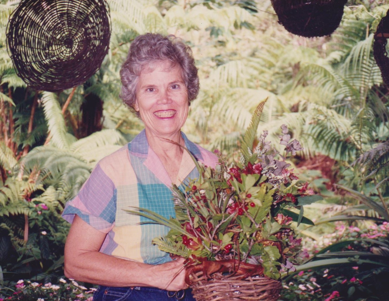 Joan Halford Rohlfing Obituary - Honolulu, HI