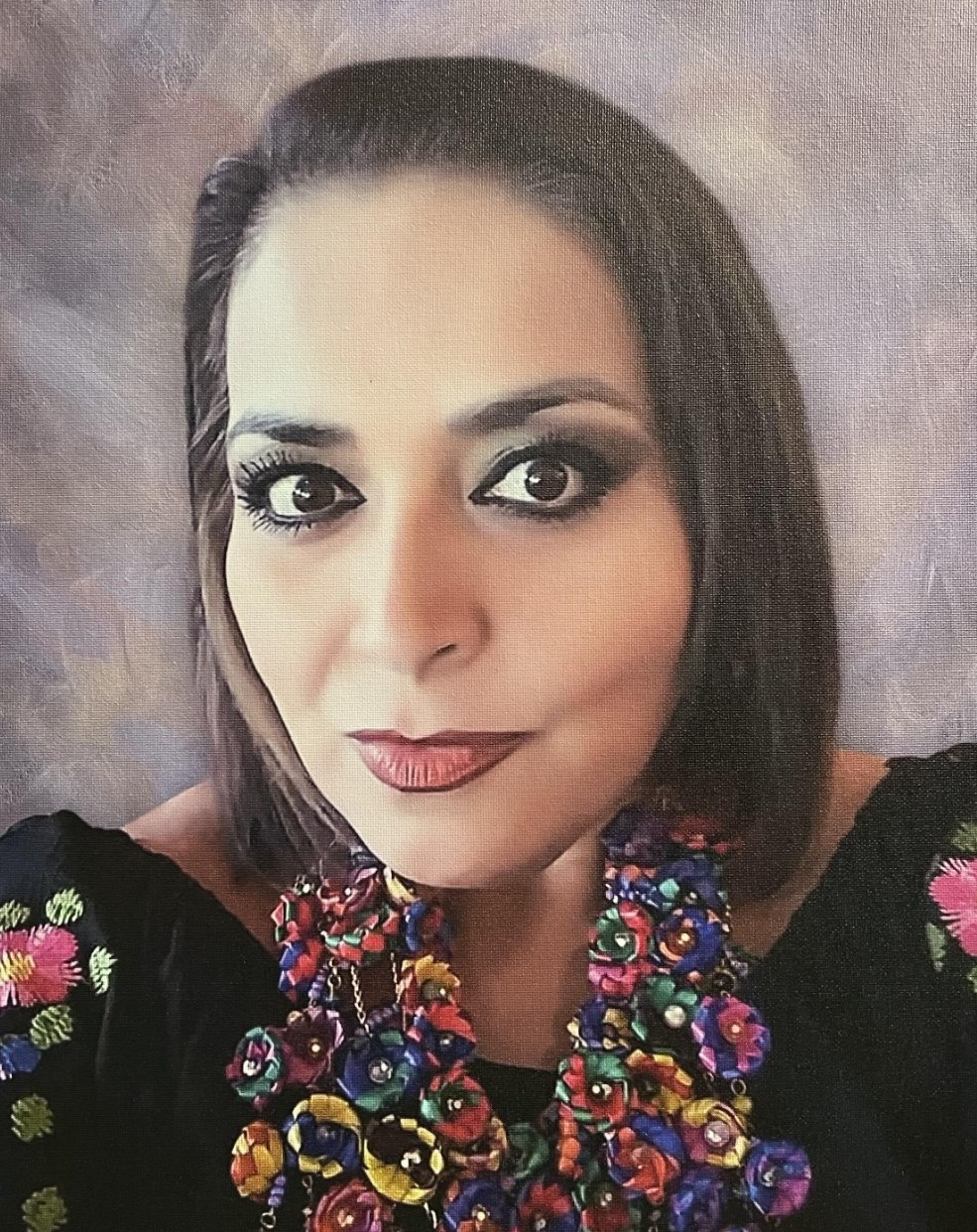 Emma Guzman Obituary - Mission, TX
