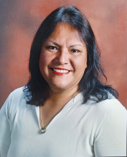 Sandra Rosas Obituary - West Covina, CA