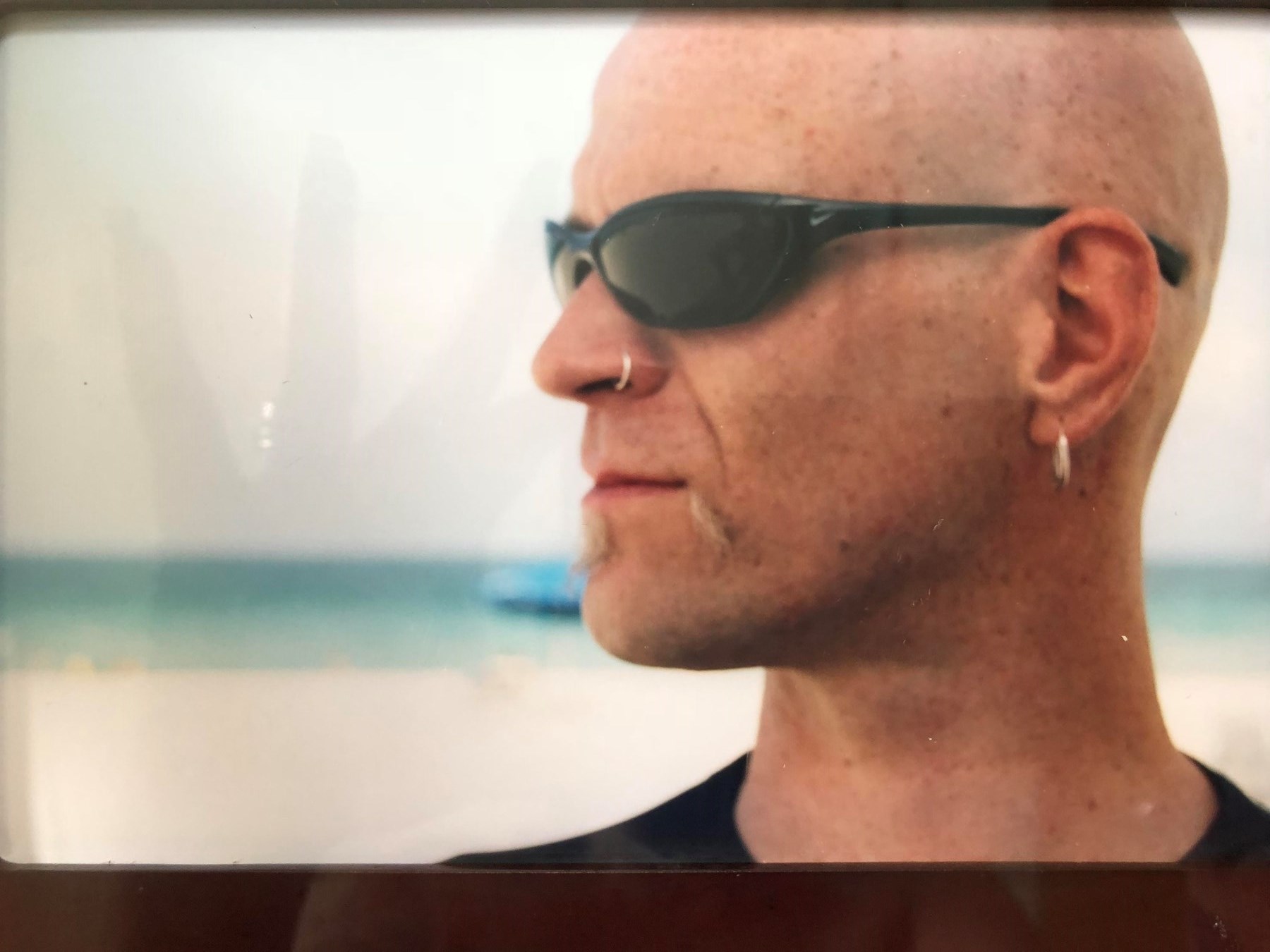 Anthony LEGG Obituary - Naranja, FL